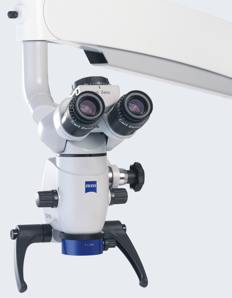 OPMI Pico Microscope by Zeiss | IPG Dental